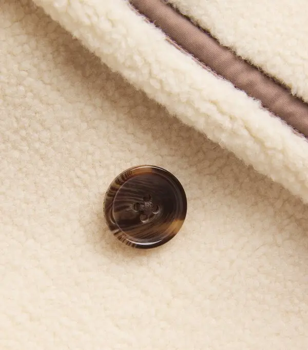 Varley Clemence Cape Coat