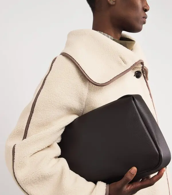 Varley Clemence Cape Coat