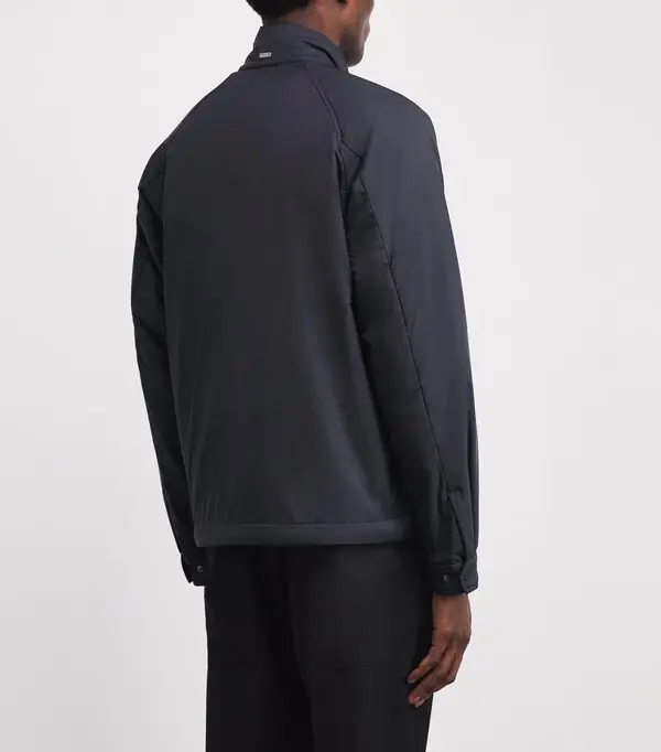 Herno Padded High-neck Jacket
