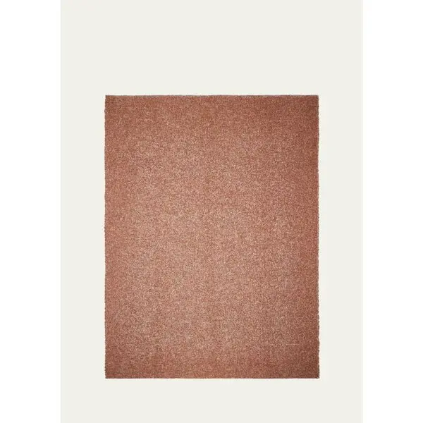 Alonpi Peak Boucle Throw Blanket, 59" X 79