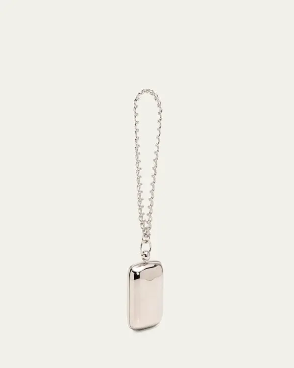 Givenchy Small Chain Wristlet Clutch Bag