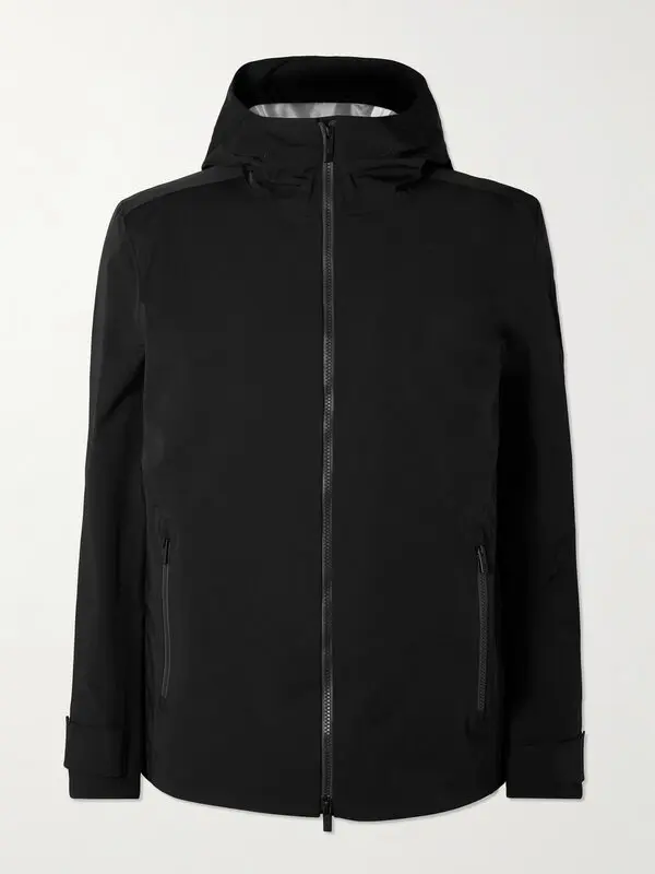 Fusalp Ilanox Hooded Ski Jacket