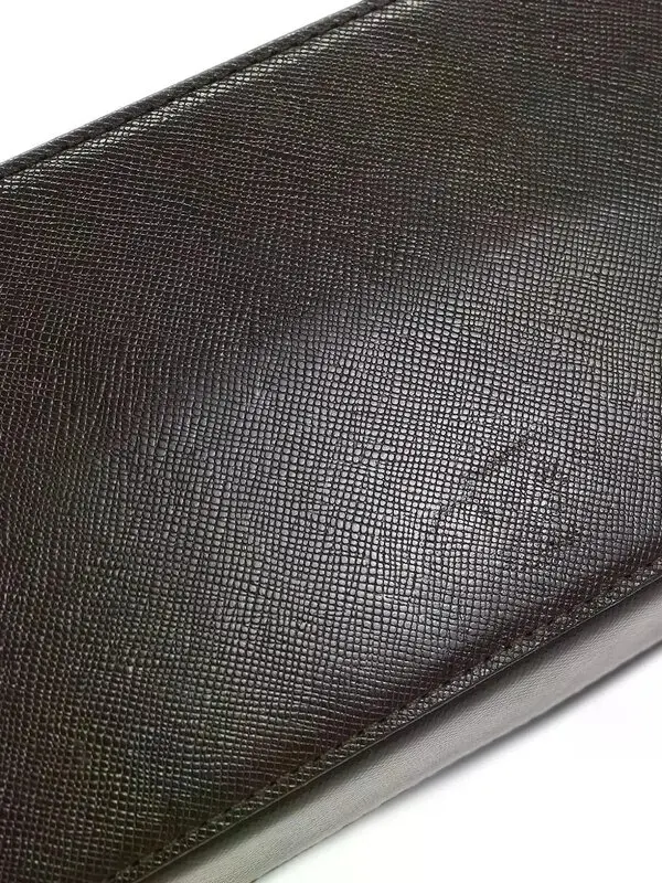 Burberry 1990-2000s Check Tote Bag