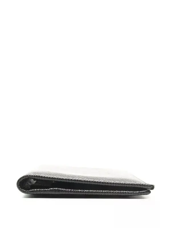 FERRAGAMO 2010-2020s Embossed Cardholder