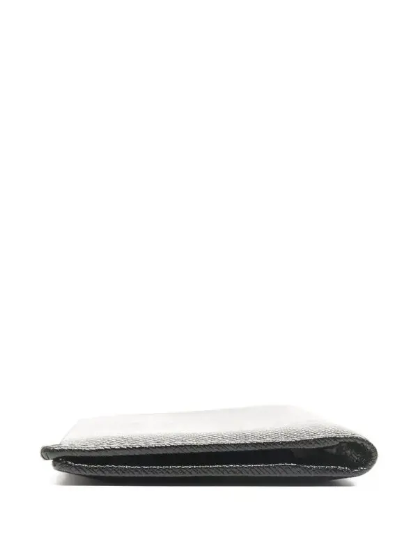 FERRAGAMO 2010-2020s Embossed Cardholder