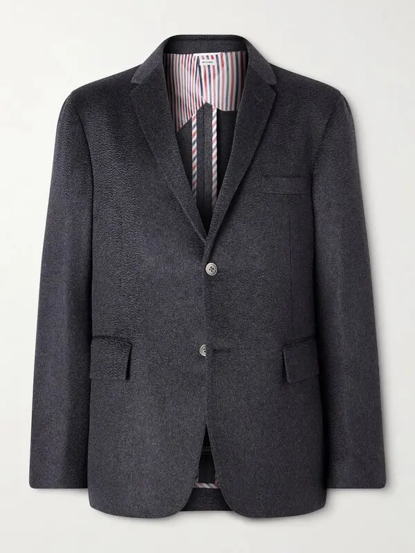 Thom Browne Cashmere Blazer