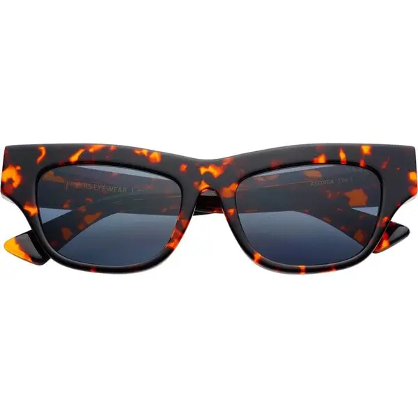 FREYRS EYEWEAR Astoria Cat Eye Sunglasses - Tortoise
