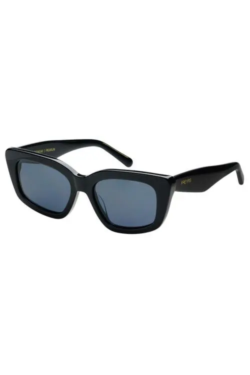 FREYRS EYEWEAR Beatrix Cat Eye Sunglasses
