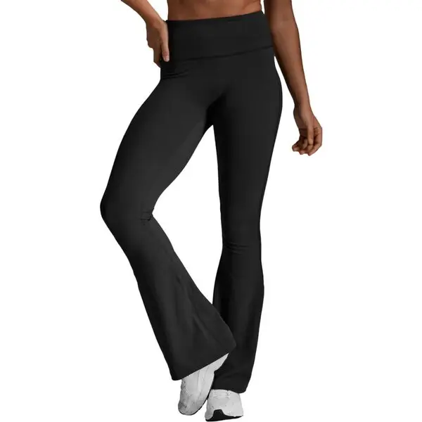 2xu Fluid Hi-rise Flare Pant