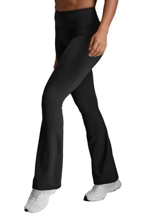 2xu Fluid Hi-rise Flare Pant