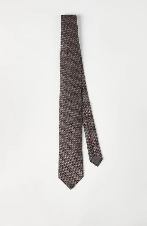 Brunello Cucinelli Silk Necktie