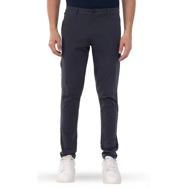 MEMBERS ONLY Golf Trouser - Dark Grey