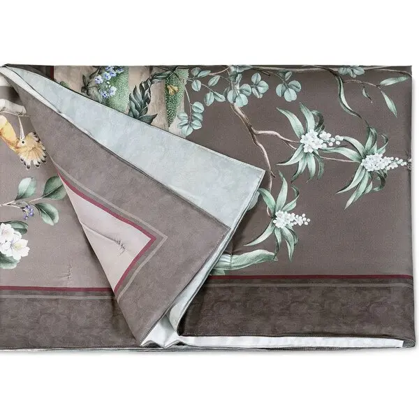 TOGAS Alfabia Comforter - Grey