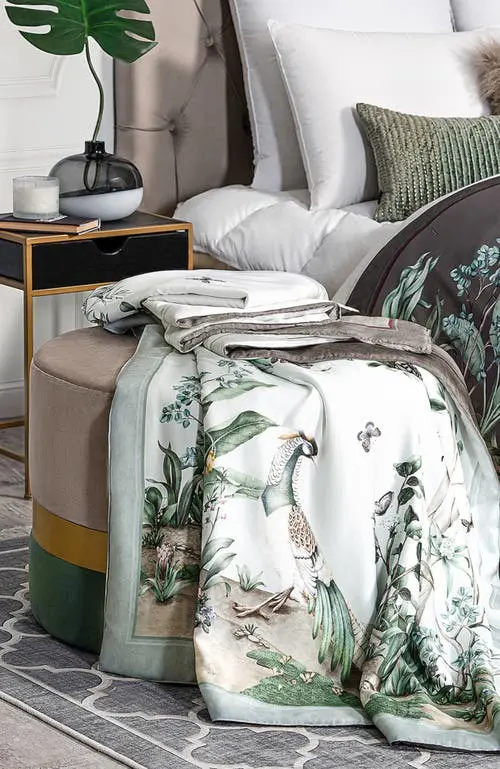 TOGAS Alfabia Comforter