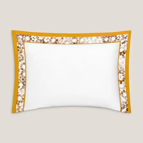 TOGAS Noorim Pillow Case - White