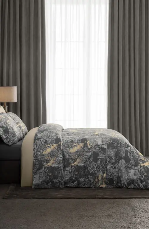 TOGAS Sievert Fitted Sheet
