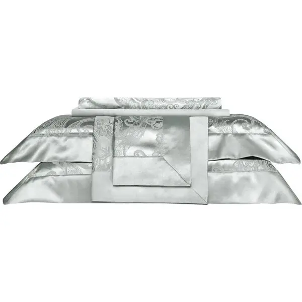 TOGAS Somerset Duvet Cover - Grey