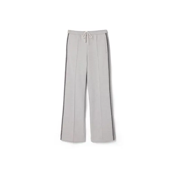 Miu Miu Cotton Fleece Pants