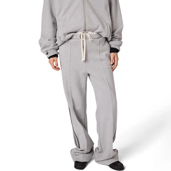 Miu Miu Cotton Fleece Pants