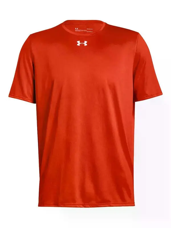 Under Armour Short-sleeve T-shirt - Orange