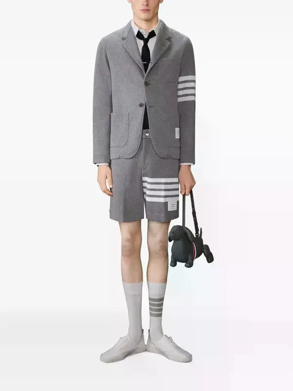 Thom Browne 4-bar Shorts