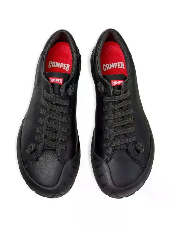 Camper Peu Path+ Sneakers - Black