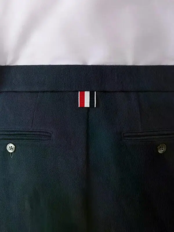 Thom Browne 4-bar Stripe Shorts