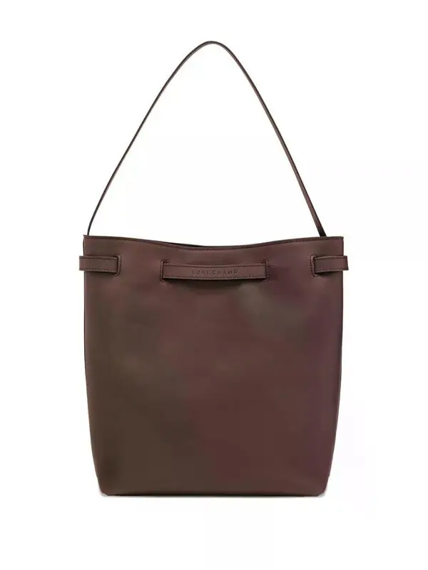 Longchamp Small Le Roseau Tote Bag