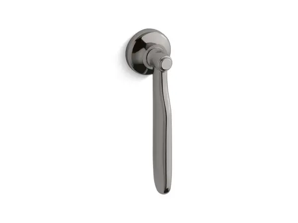 KOHLER Tresham Trip Lever - Vibrant Titanium
