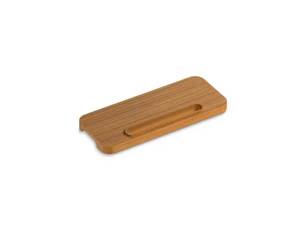 KOHLER Choreograph Teak Shower Tray - Not Applicable