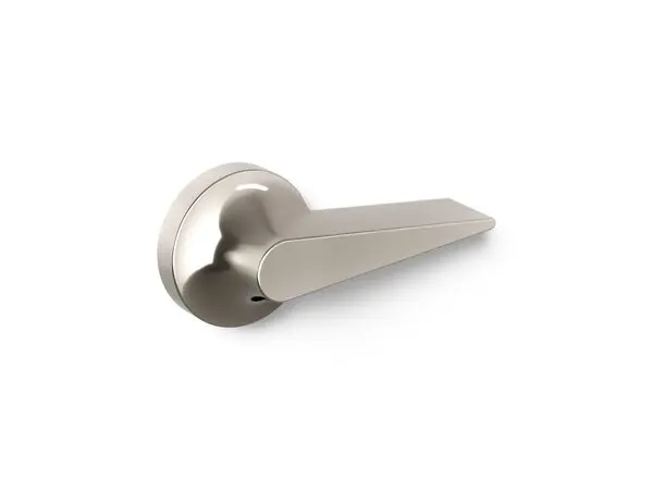 KOHLER San Souci Trip Lever - Vibrant Polished Nickel