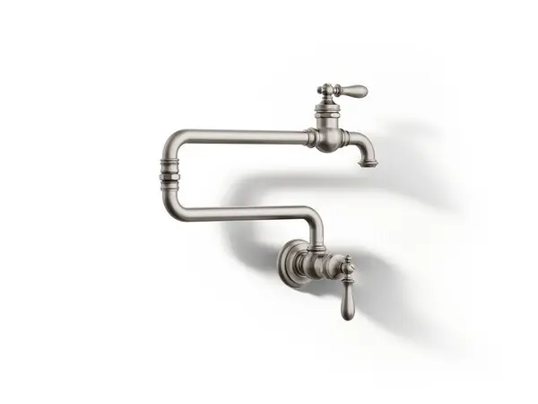 KOHLER Artifacts Wall-mount Pot Filler
