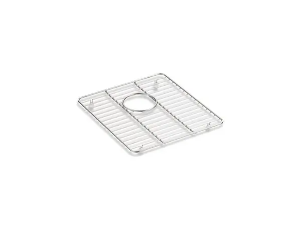 KOHLER Riverby Sink Rack For K-8679