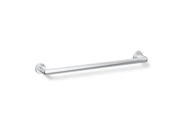 KOHLER Kumin 18" Towel Bar - Polished Chrome