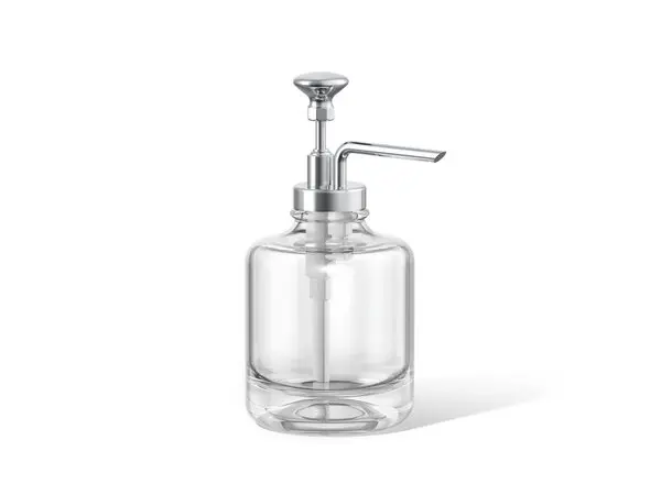 KOHLER Artifacts Soap Dispenser - Polished Chrome