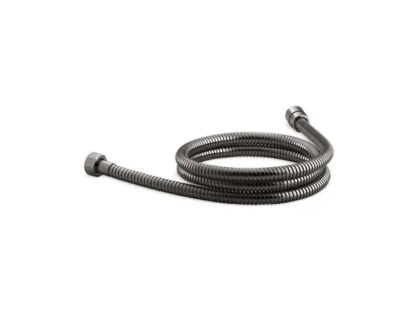 KOHLER Mastershower 60" Metal Shower Hose - One-color