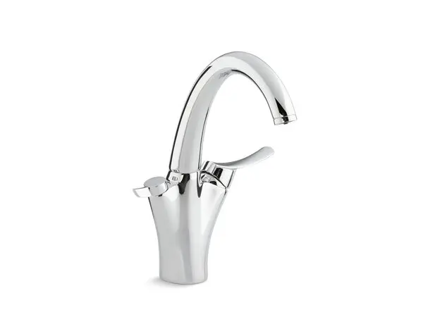 KOHLER Carafe Filtered Water Kitchen Sink Faucet - One-color