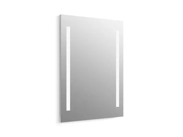 KOHLER Verdera 24" X 33" Lighted Mirror - One-color