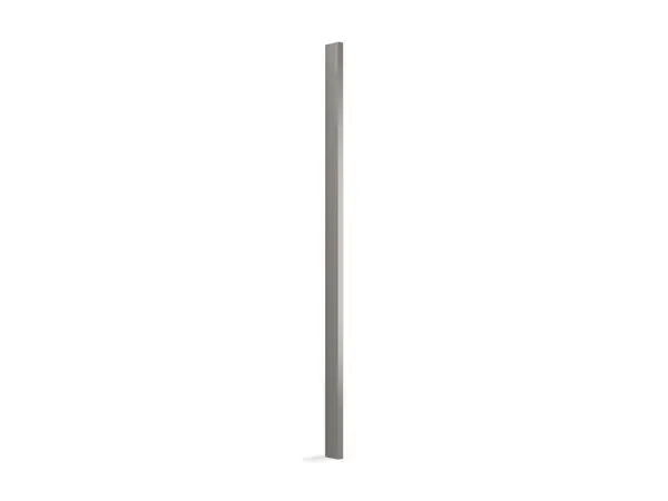 KOHLER Tailored Vanity Collection Filler Strip For Tailored Vanities - Mohair Grey