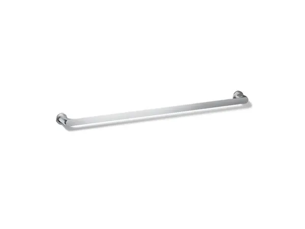 KOHLER Avid 30" Towel Bar - Polished Chrome