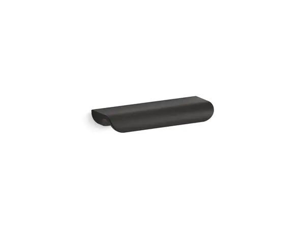 KOHLER Avid 3" Cabinet Pull - Matte Black