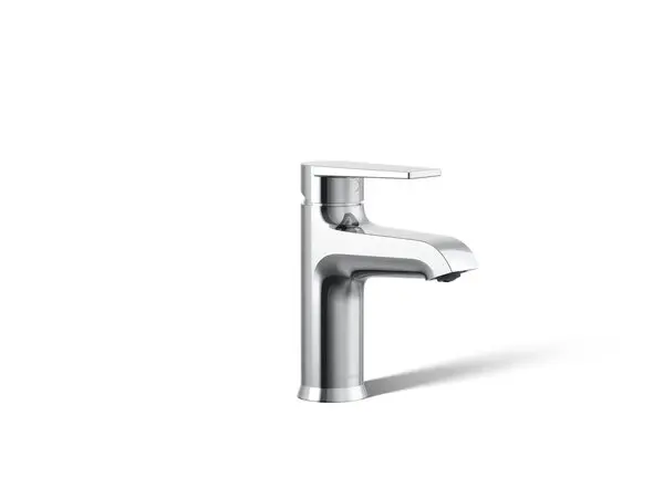 KOHLER Hint Single-handle Bathroom Sink Faucet, 1.2 Gpm - One-color