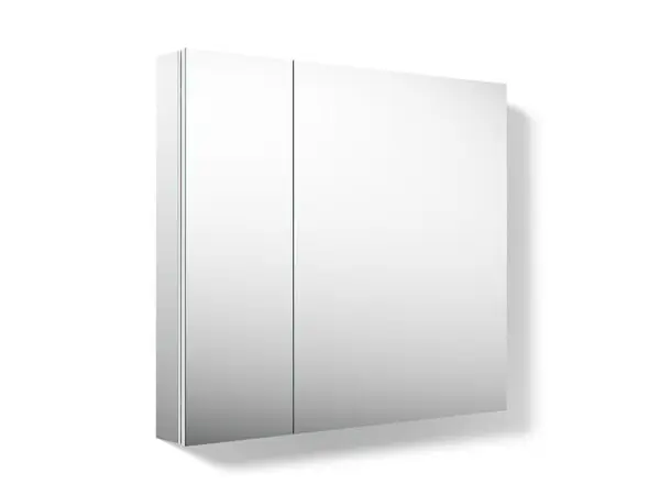 KOHLER Verdera 34" X 30" Two-door Medicine Cabinet - Not Applicable