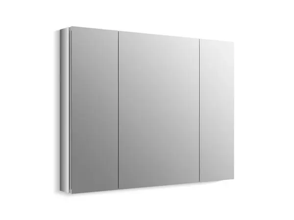 KOHLER Verdera 40" X 30" Three-door Medicine Cabinet - Not Applicable