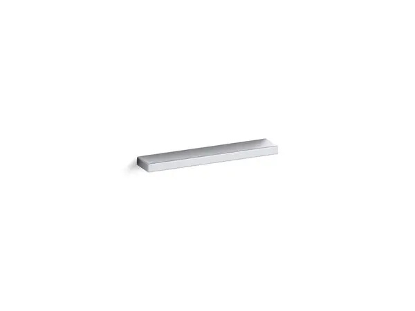 KOHLER Jute 3" Cabinet Pull - Chrome