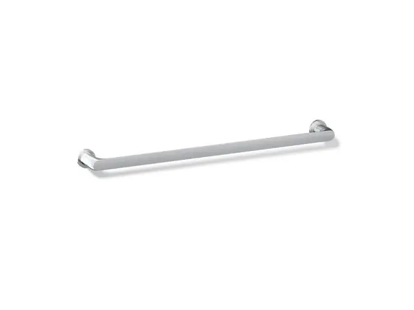 KOHLER Avid 24" Towel Bar - Polished Chrome