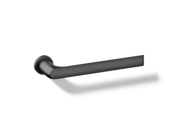 KOHLER Avid Towel Arm - Matte Black