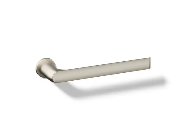 KOHLER Avid Towel Arm - Vibrant Brushed Nickel