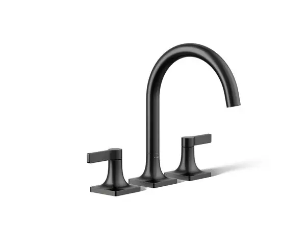 KOHLER Venza Deck-mount Bath Faucet Trim - One-color