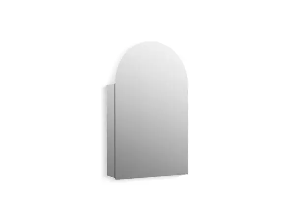 KOHLER Embark 20" X 32" Arched Medicine Cabinet - Not Applicable